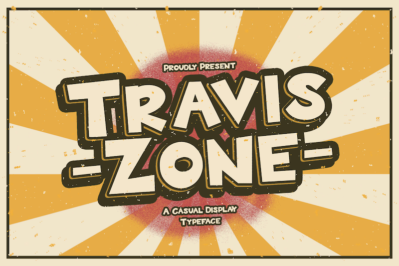 12 Best Playful Fonts for Cartoon, Children or Birthday - StringLabs