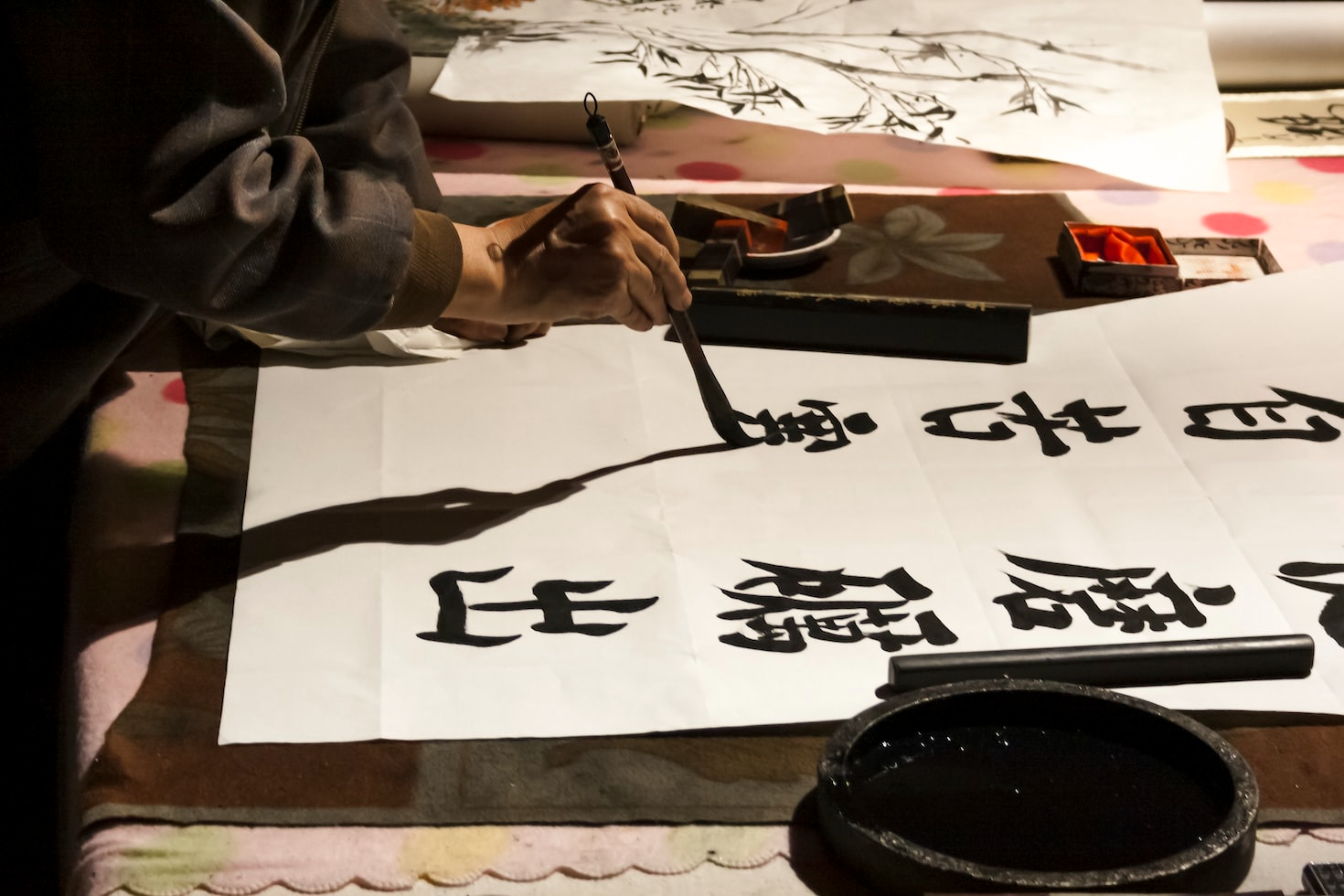 10+ Best Japanese Style Fonts for Your Cute Design - StringLabs