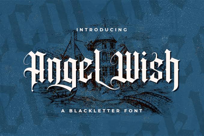 Understanding How To Implement Angel Wish Font in Design - StringLabs Understanding How To Implement Angel Wish Font in Design - StringLabs