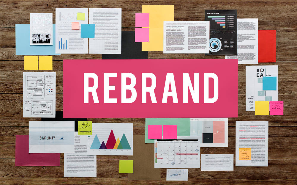 Rebranding Examples: 3 Top Successful Rebranding Cases - StringLabs