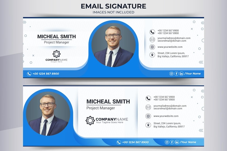 30 Email Banner Examples for 2024: 7 Key Tips - StringLabs