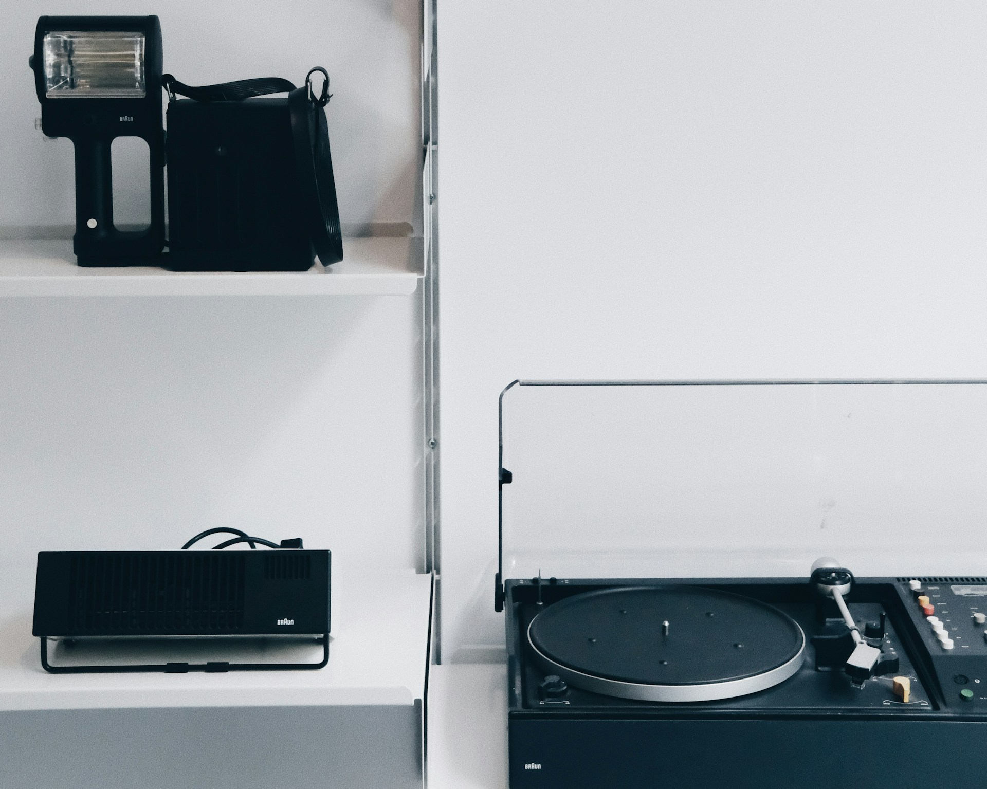Dieter Rams 10 Principles of Good Design: The Explanation - StringLabs