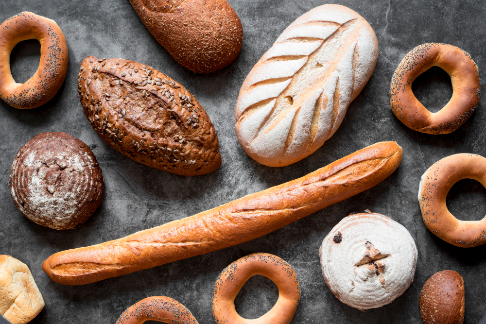 31 Magnetizing Bakery Font Collection for Attention-Grabbing - StringLabs