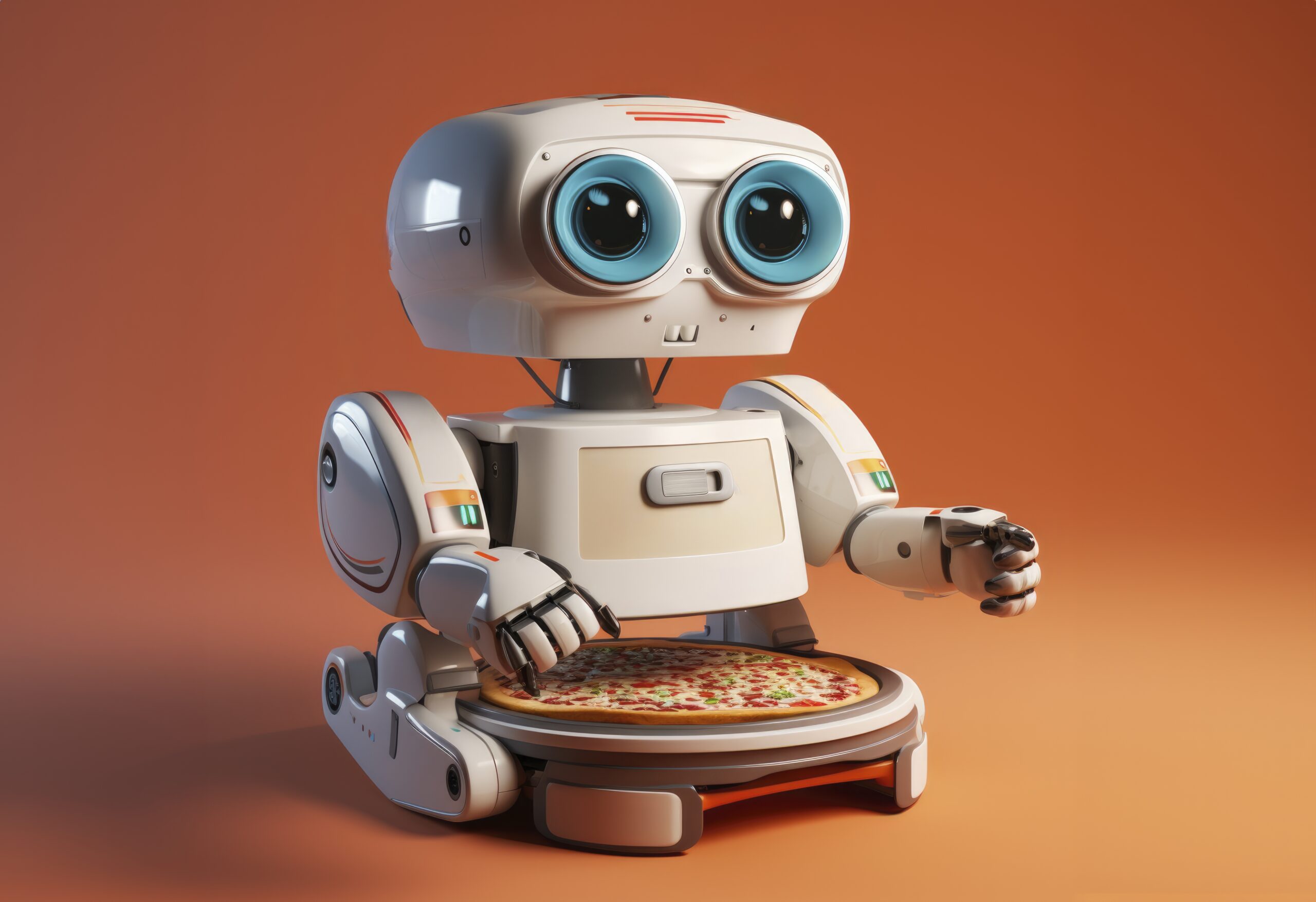 20 Funny Prompts for AI Art Generator, Let's Get Silly! - StringLabs