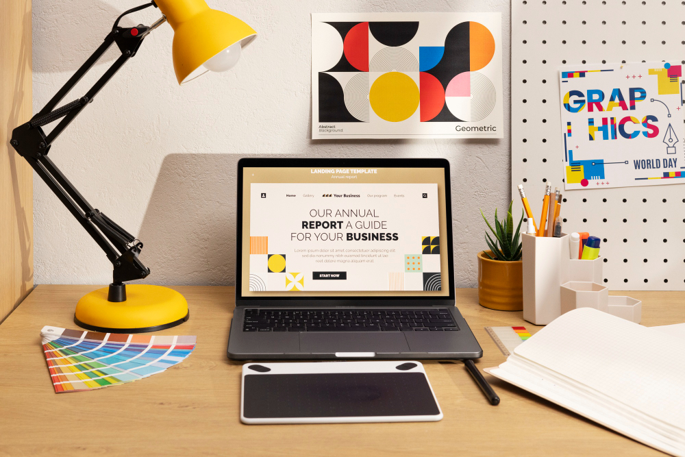 Best Ways to Advertise Your Freelance Graphic Design Business - StringLabs