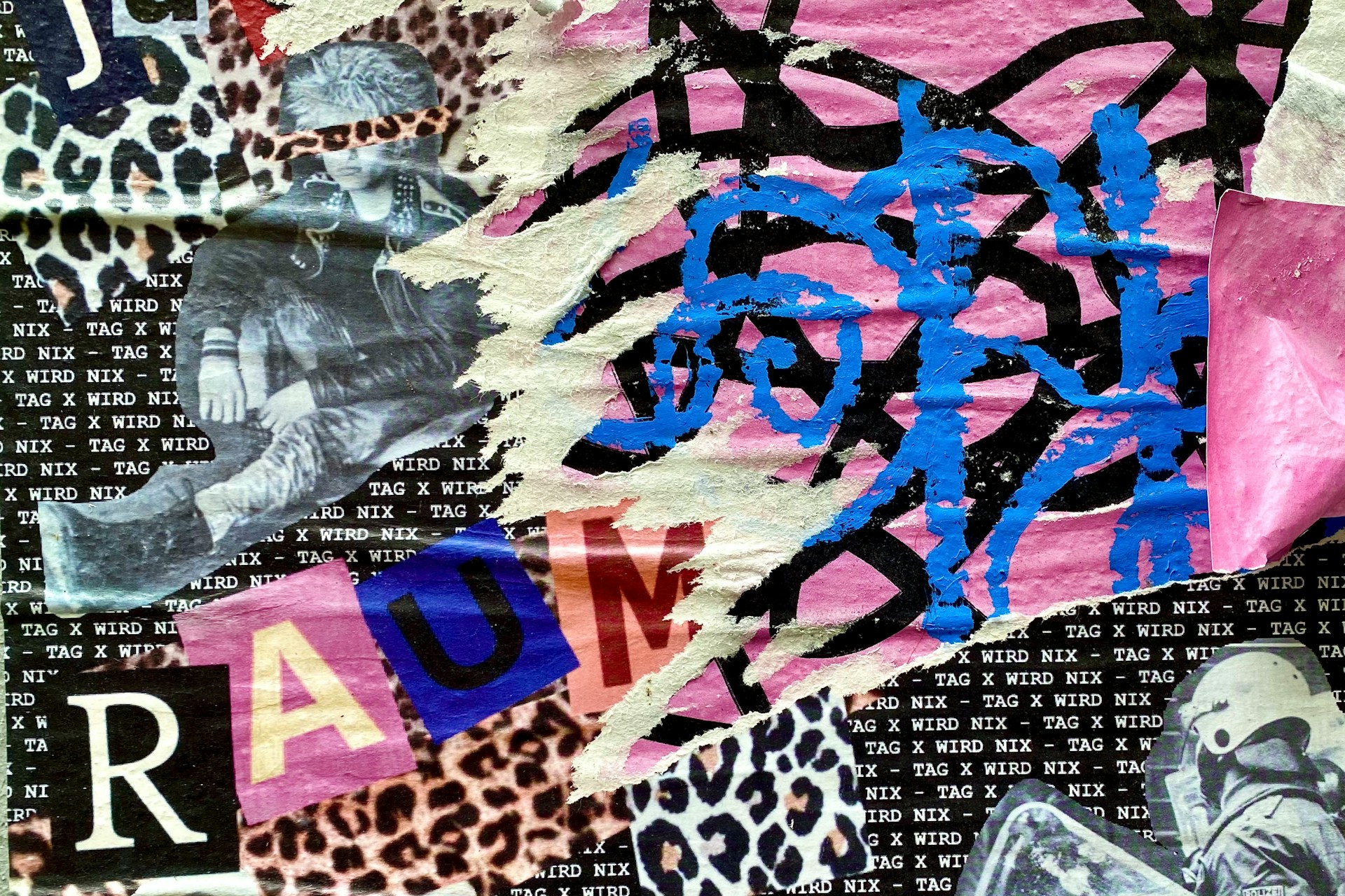 Maximalism in Graphic and Web Design 2024 - StringLabs