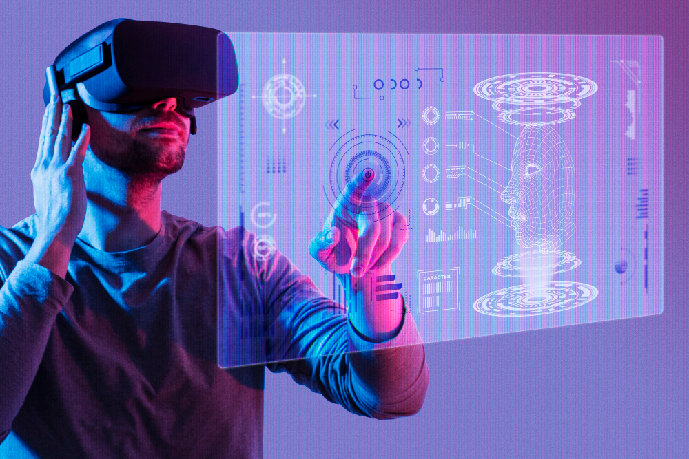 10 Benefits of Augmented Reality for Business and Customers - StringLabs