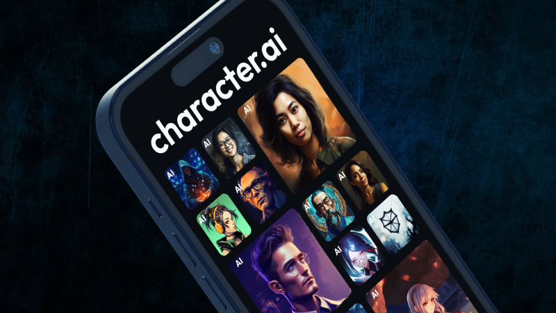 Why Is Character AI Not Working and How to Fix It Easily - StringLabs Why Is Character AI Not Working and How to Fix It Easily - StringLabs