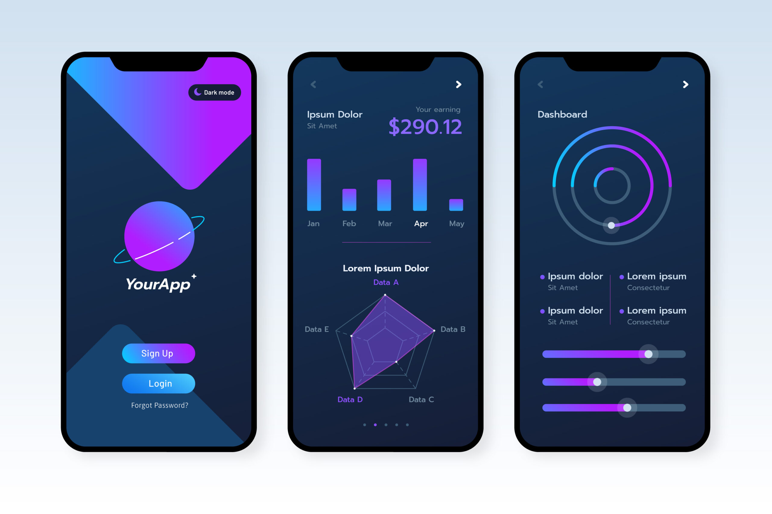 8 Steps to Build Personal Finance App Using FlutterFlow Easily - StringLabs