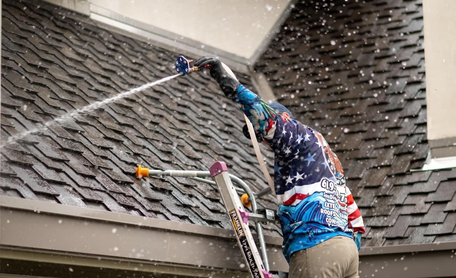 The Ultimate Guide to Pressure Washing: Transform Your Property with San Diego Softwash - StringLabs