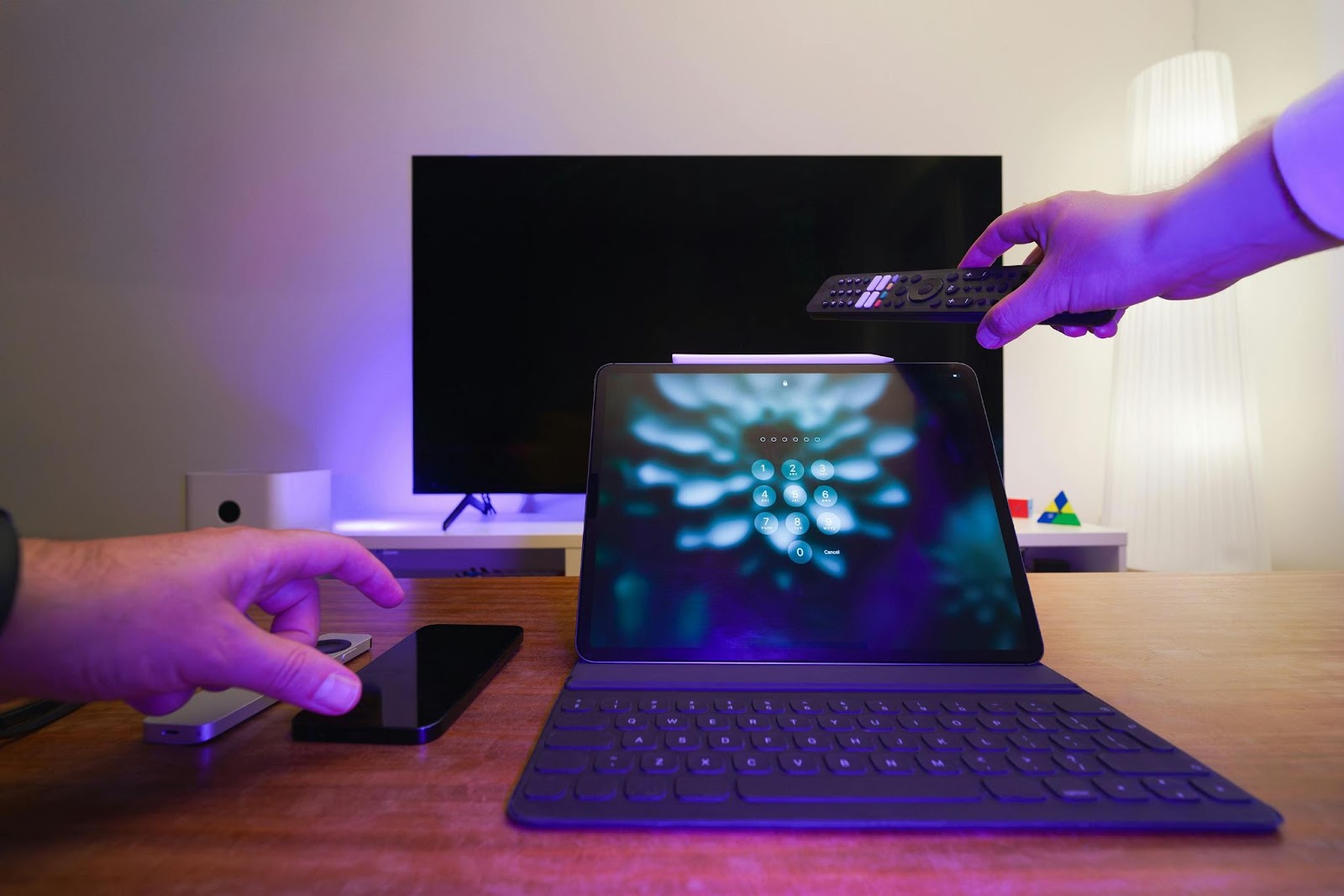 The Next Wave of Programmatic: AI, CTV, and Beyond - StringLabs