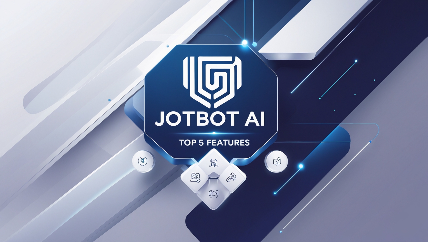 Top 5 Features of Jotbot AI for Smarter Writing
