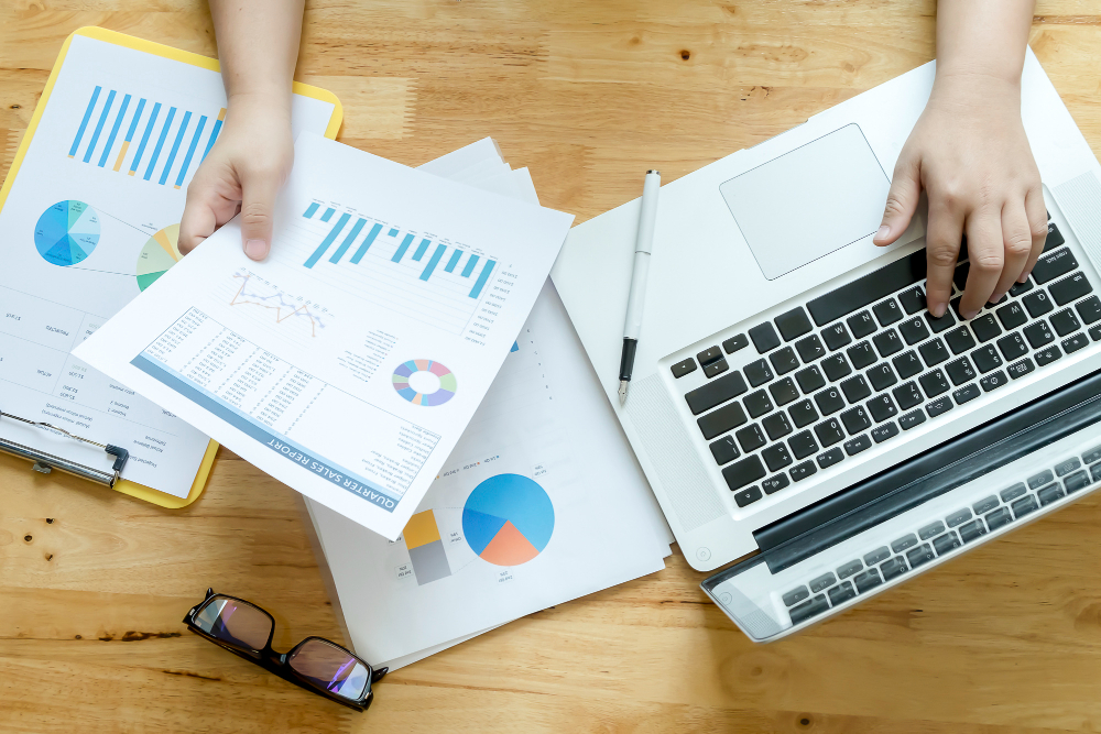 5 Comparative Market Analysis Tool Picks for Business Growth - StringLabs