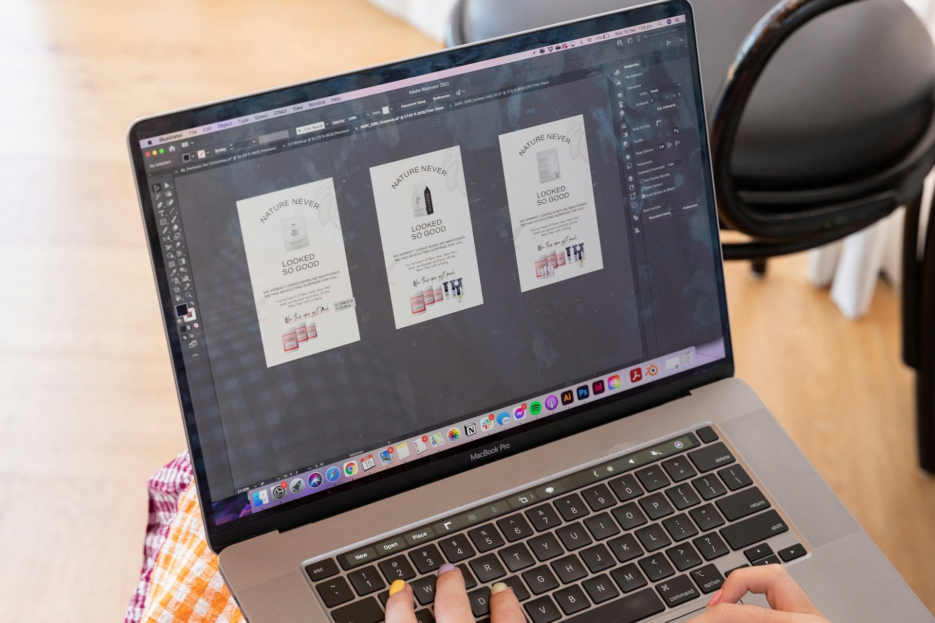 7 Practical Ways to Craft Effective Social Media Graphic Design ...