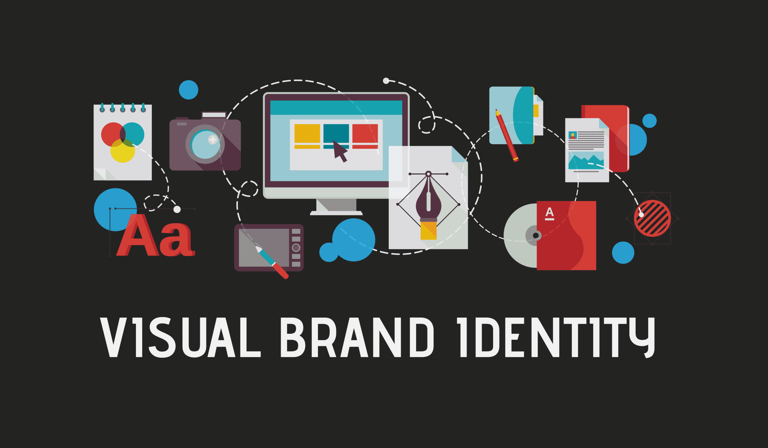 7 Proven Tactics for a Strong Visual Branding Strategy - StringLabs