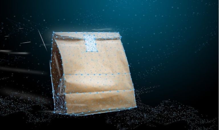 Smart Packaging Technology: Types and Examples for Branding - StringLabs