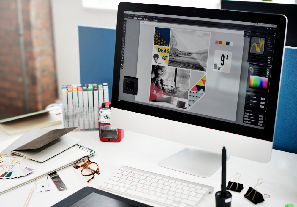 8 Best Adobe Illustrator Free Alternative Business Tools - StringLabs