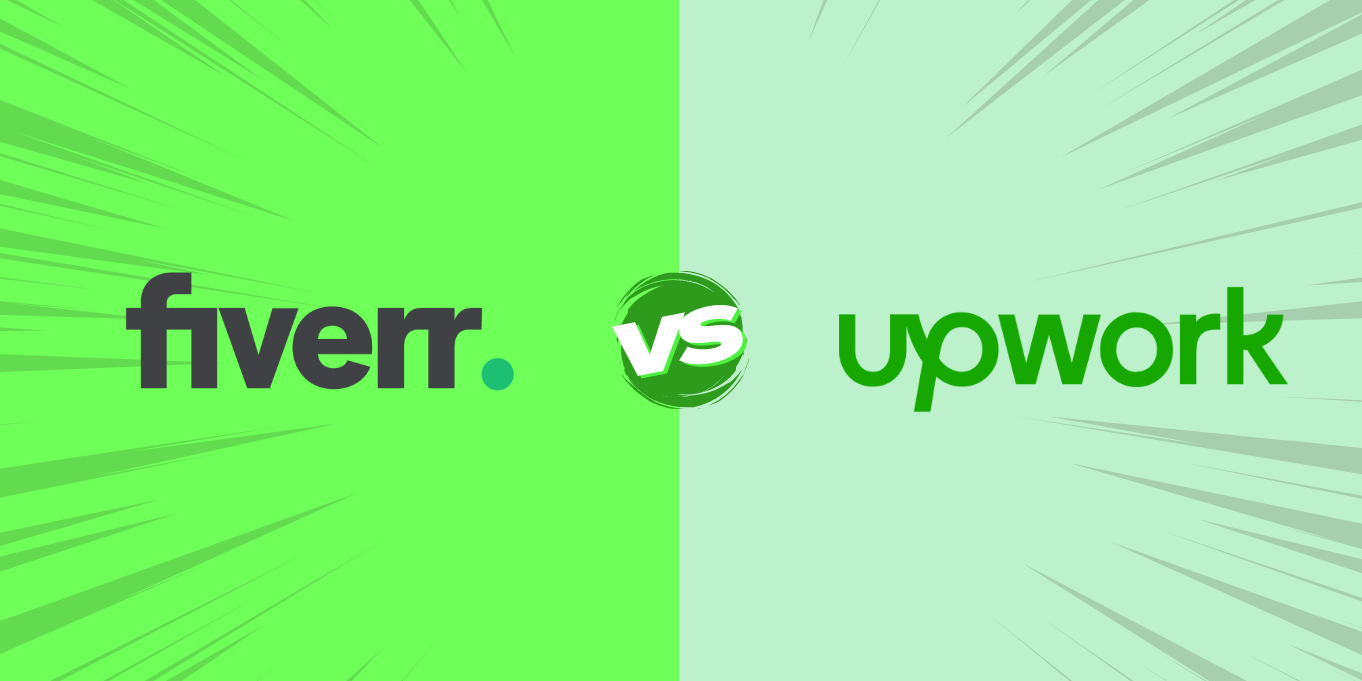 Fiverr vs Upwork: Key Differences for Freelancers in 2025 - StringLabs
