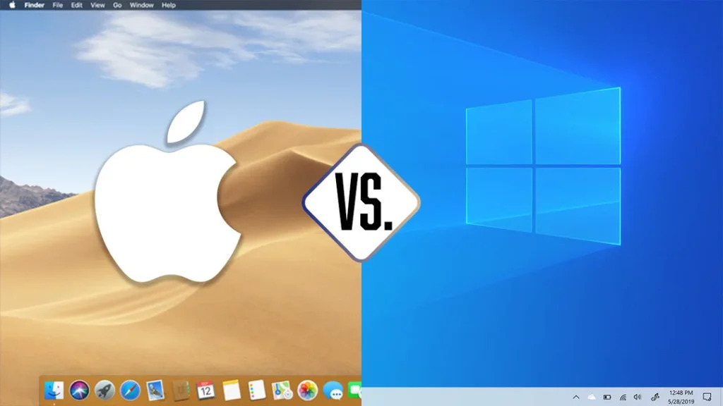 Mac or PC for Graphic Design: 8 Key Differences - StringLabs