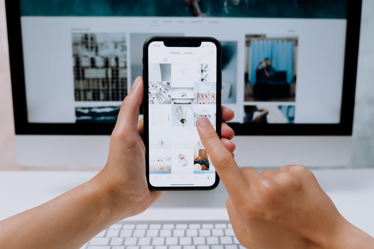 How Stock Photos Can Change Your Design Work - StringLabs
