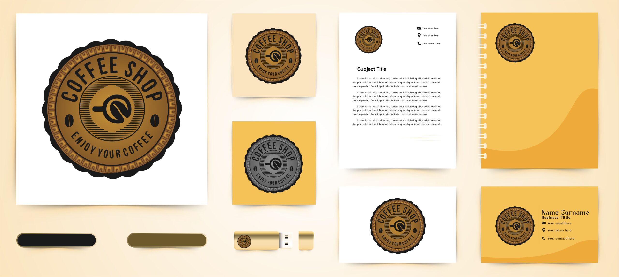 Best Logo Size: A Complete Guide for Every Platform - StringLabs