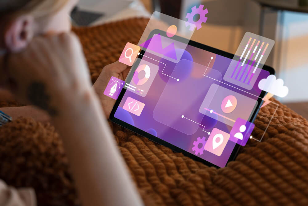 Create Faster and Smarter: 10 Free AI Tools for Content Creation - StringLabs