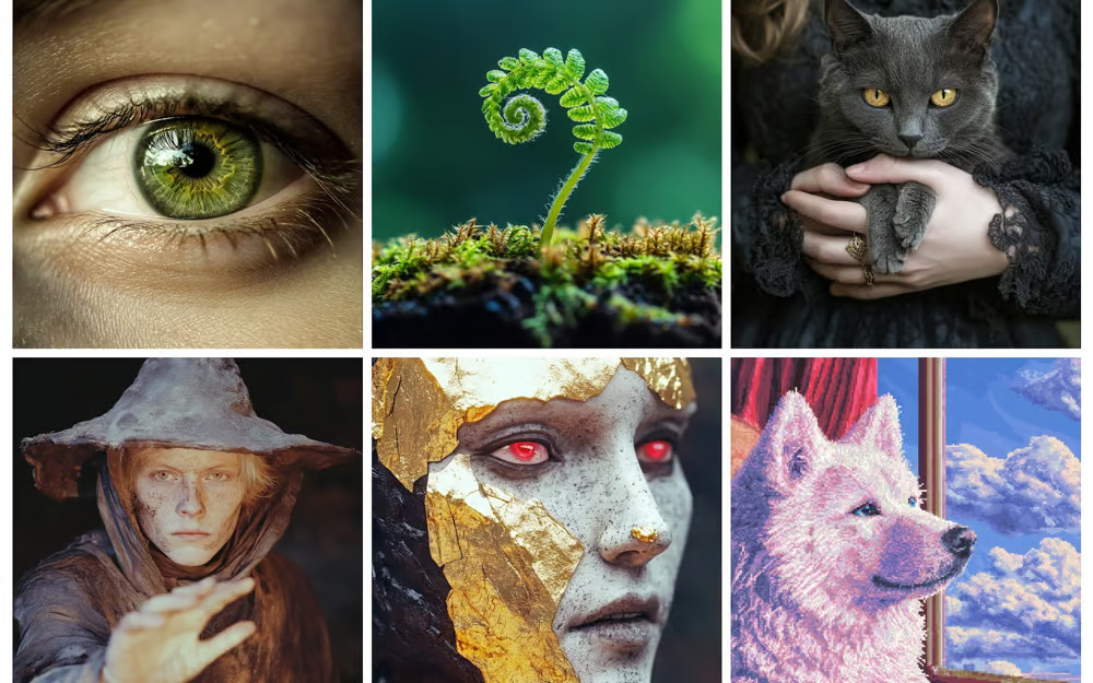 20+ Midjourney Art Style Prompts To Elevate Your Design - StringLabs