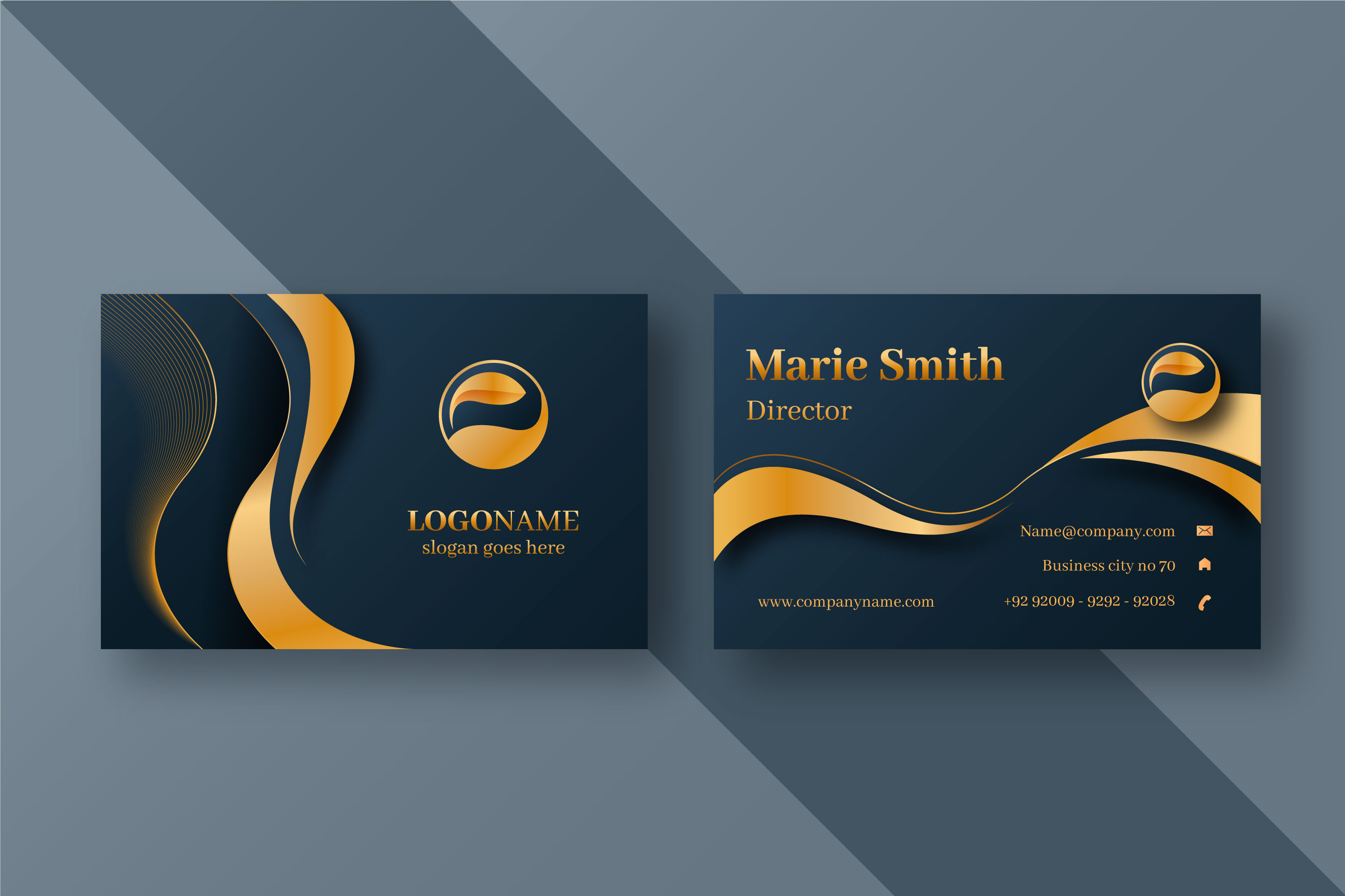 7 Best AI Business Card Generator Tools for Modern Professionals ...