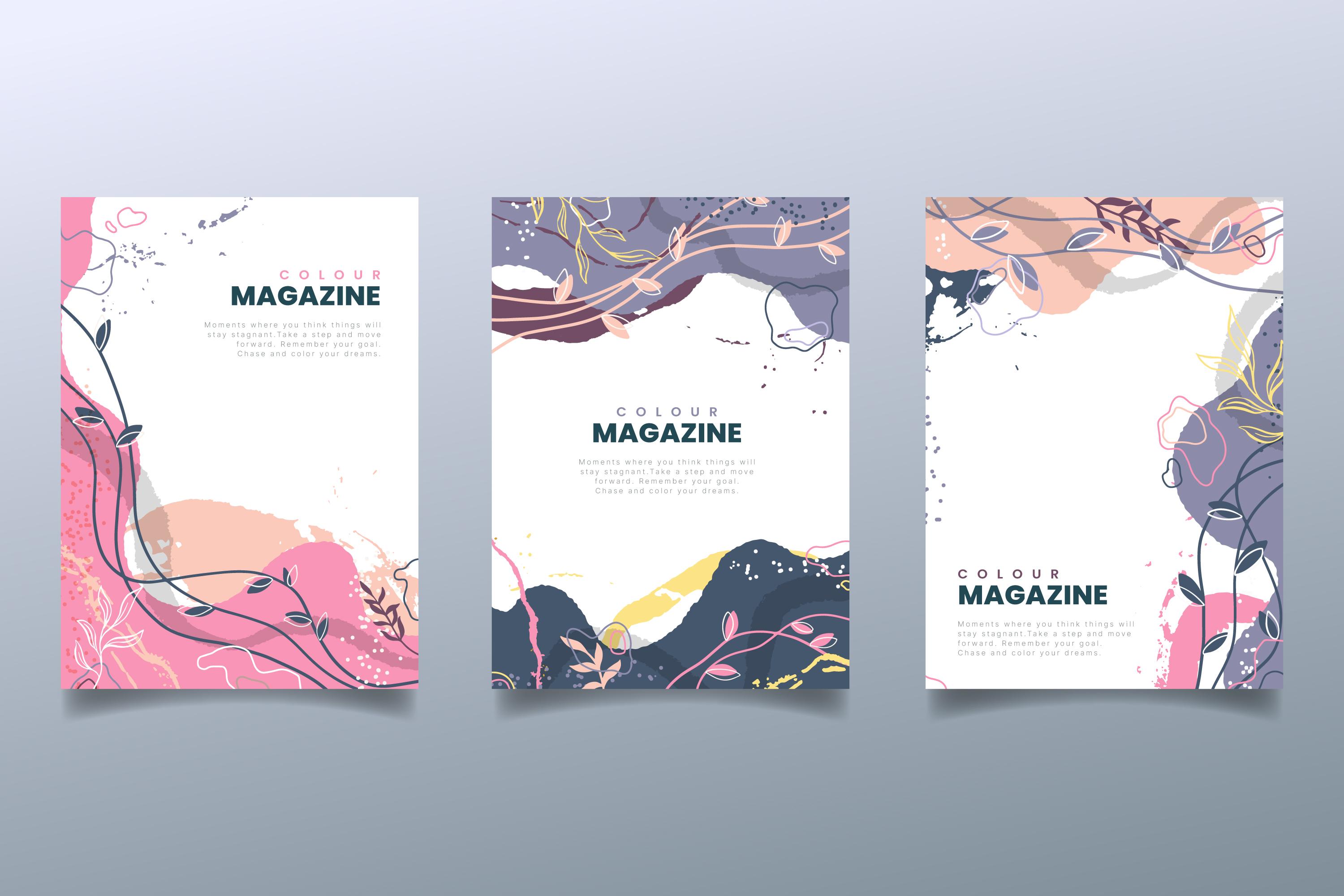 7 AI Magazine Cover Generator Platforms Redefining Designs - StringLabs