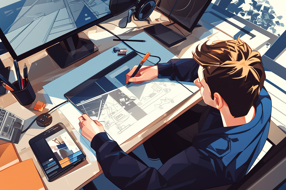 7 Powerful Options of AI Comic Book Generator in 2026 - StringLabs