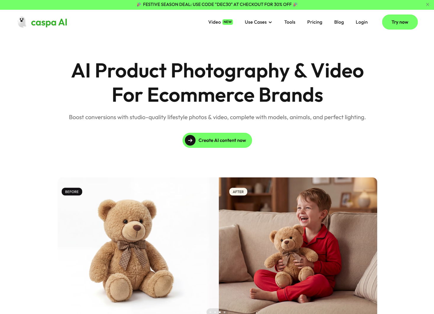 How Product Photography AI Can Enhance Your Digital Designs - StringLabs