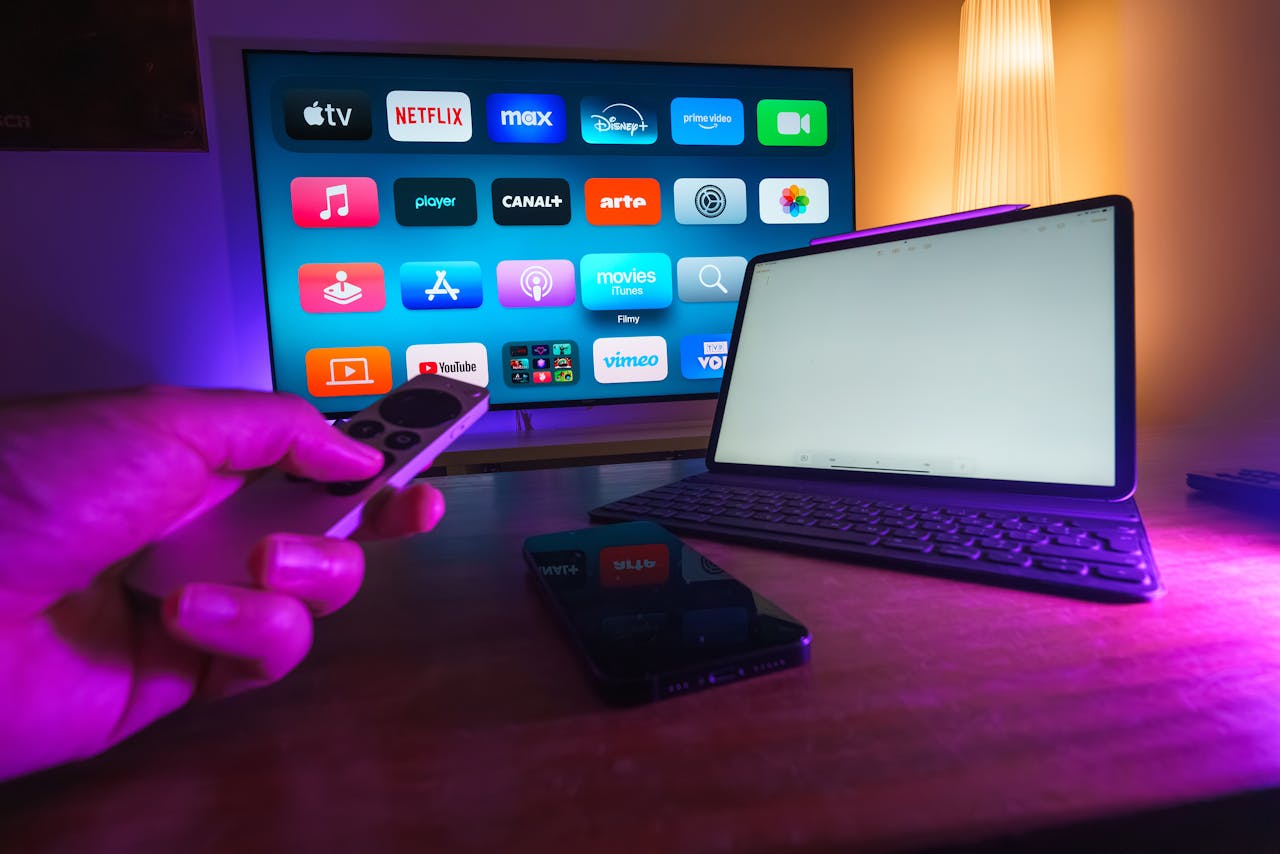 Getting Ready for Your First Streaming Experience - StringLabs