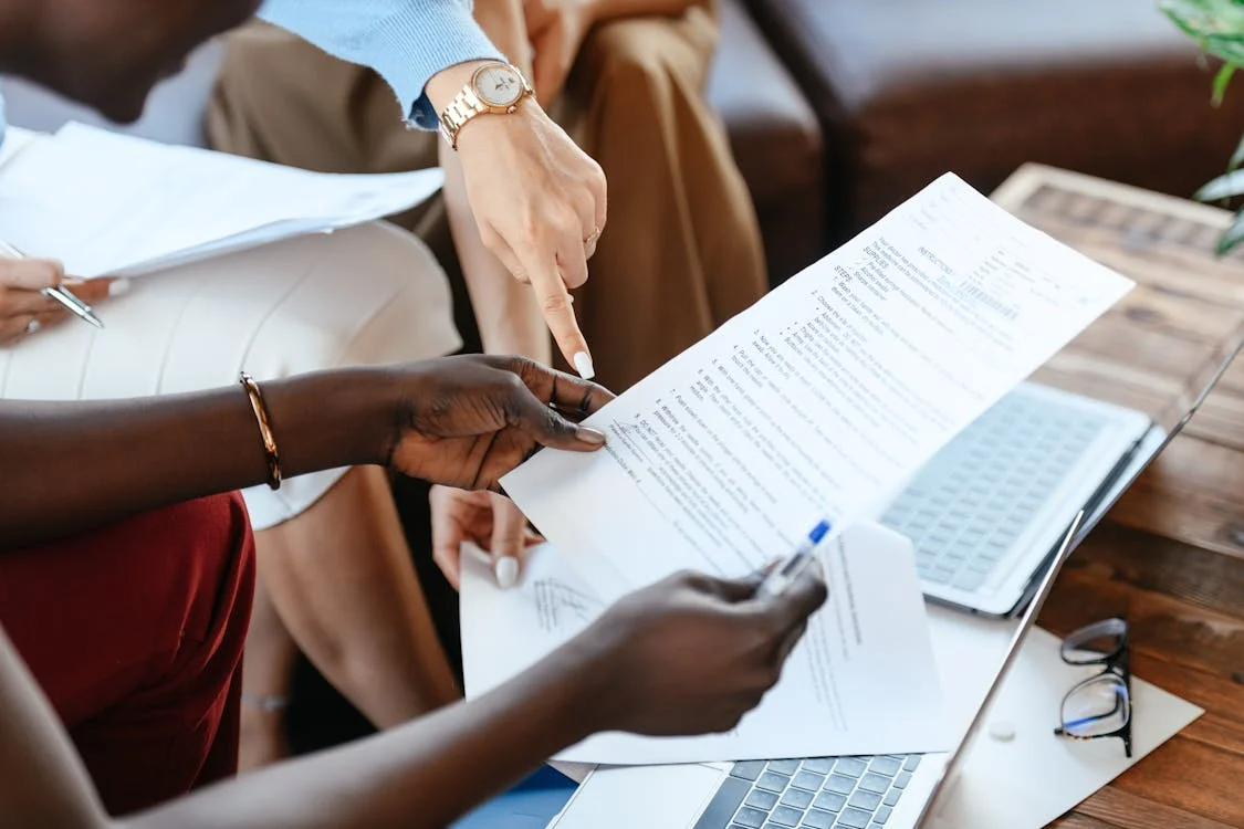 Common Contract Mistakes Small Business Owners Make (And How to Avoid ...